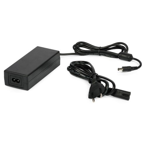 OEM power adapter for IP cameras, 12V 5000 mA | Satelitní technika ...